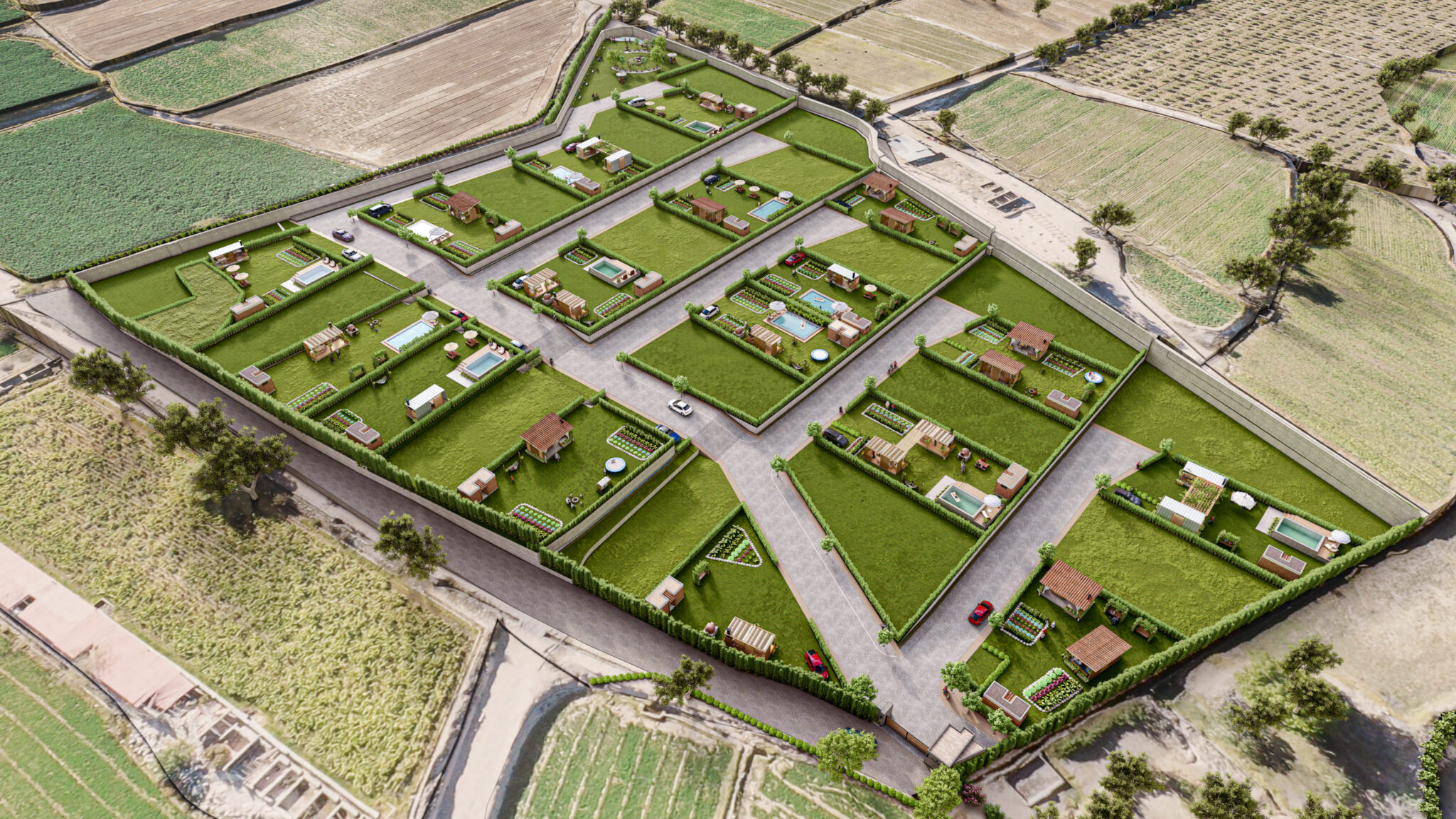 VALENCIANA – Grupo Lienzo